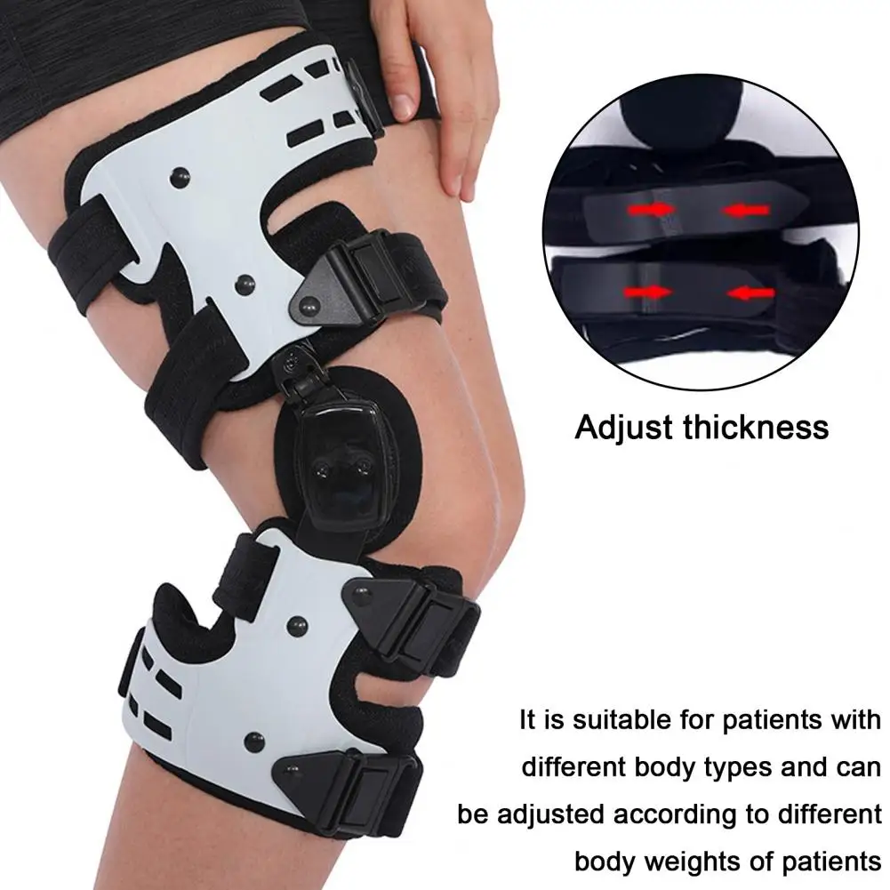 Portable-Knee-Support-Arthritis-Knee-Pads-Breathable-Knee-Brace-for ...