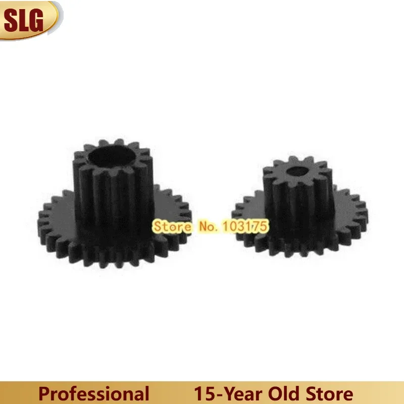 New Lens Zoom Gears Wheel Unit For CANON EF-S 18-55 mm 18-55MM 1:3.5-5. ...