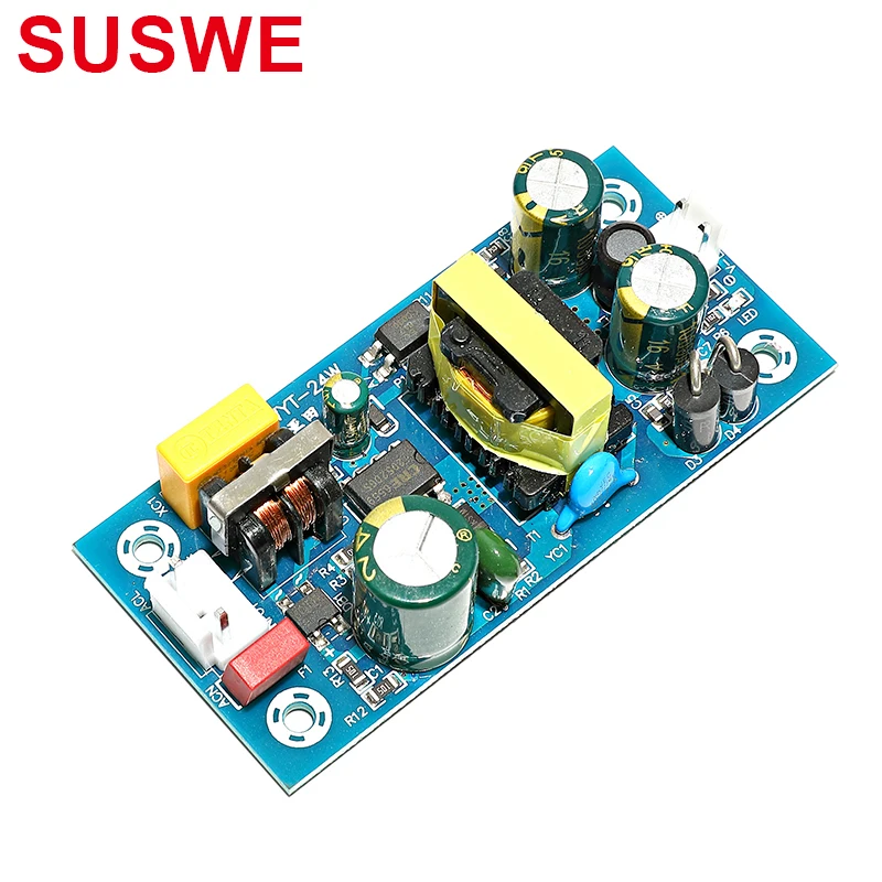 5V 2A SMPS Test, Teardown, Schematic, Explanation,, 60% OFF