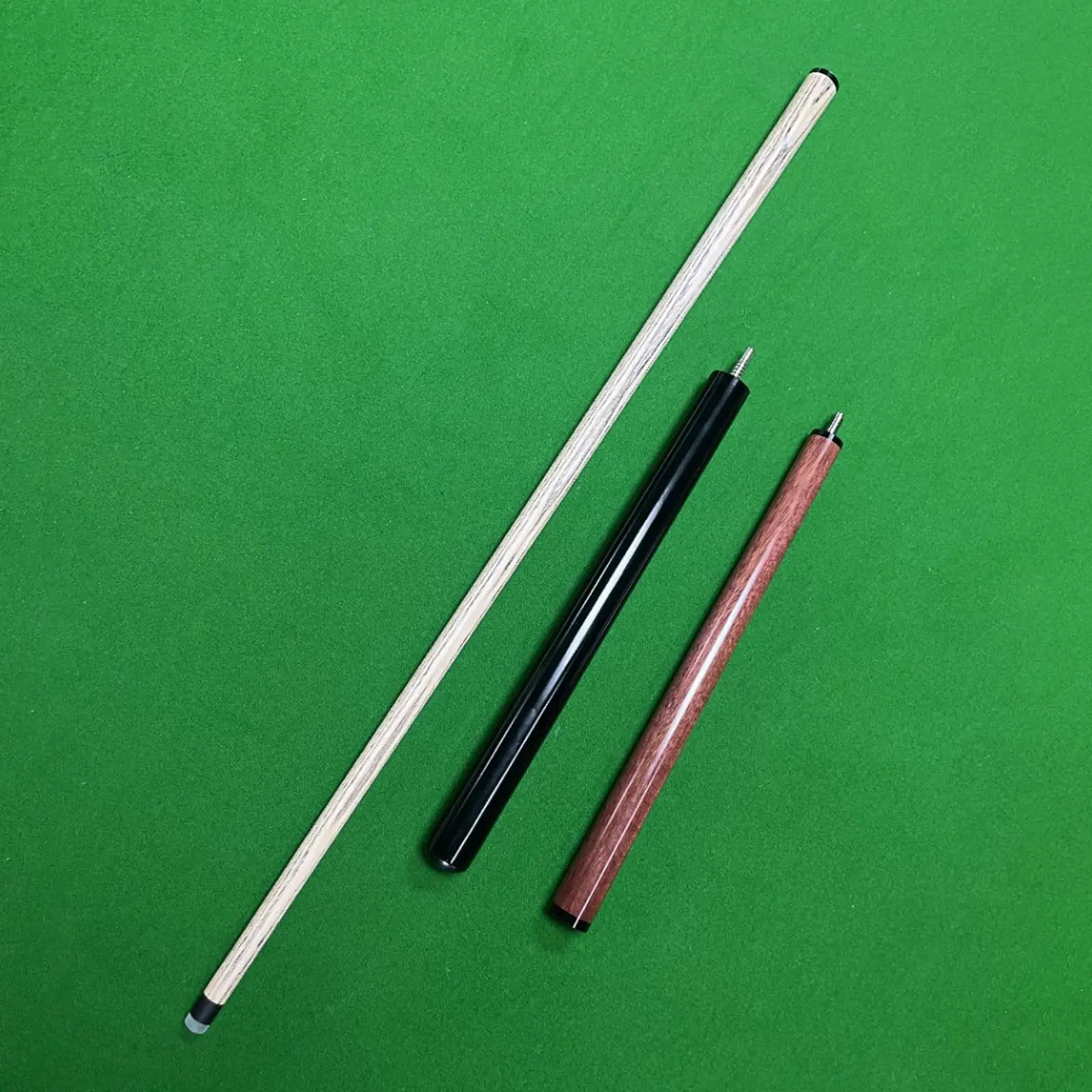 Pool-Cue-Professional-para-Pool-Game-Break-Jump-Adult-Starters-55-13 ...