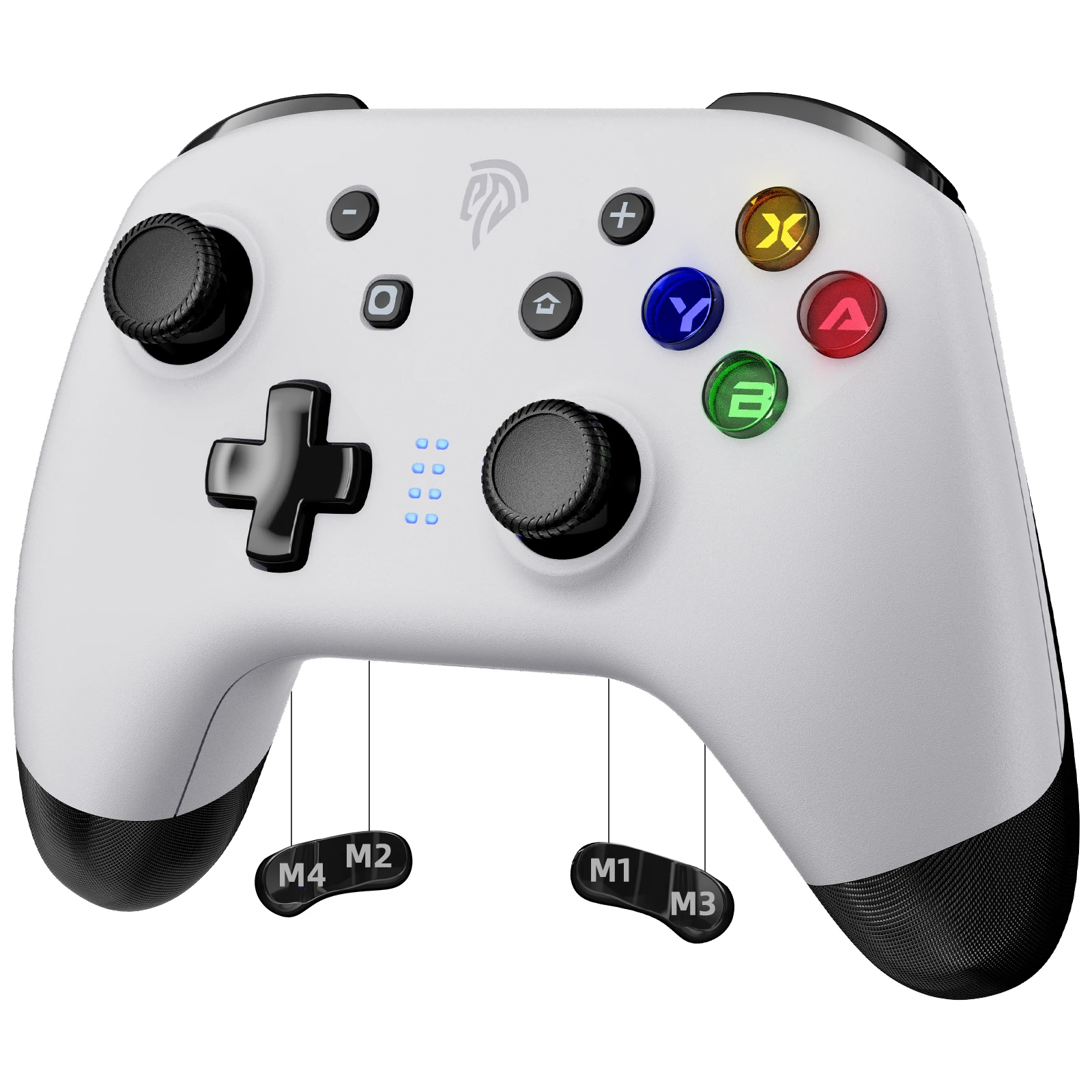 EasySMX Bayard 9124 Gamepad controle de video game sem fio Pro ...