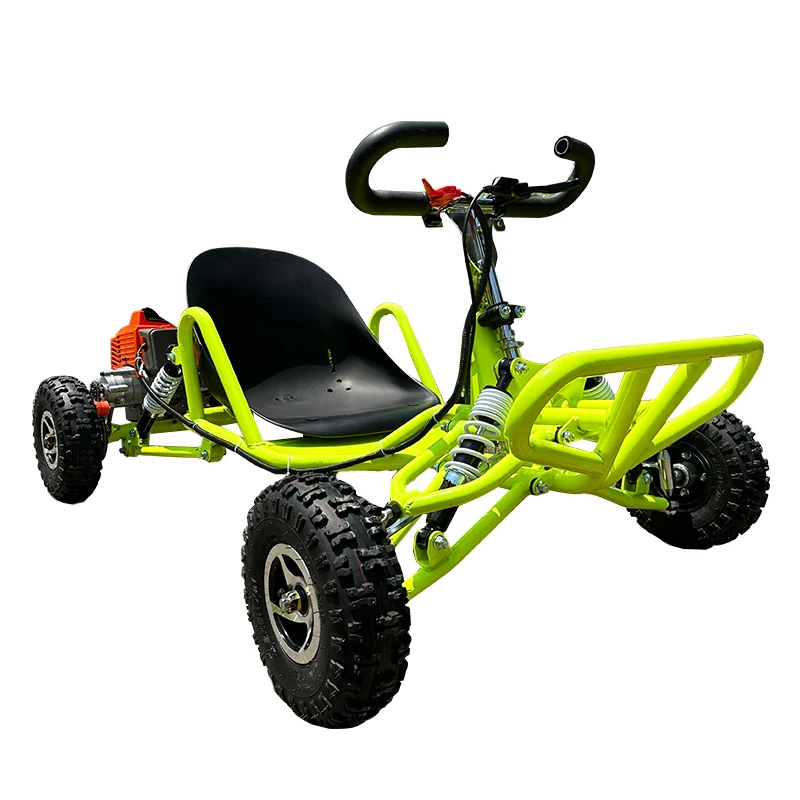 New-adult-all-terrain-off-road-kart-field-two-stroke-competitive ...