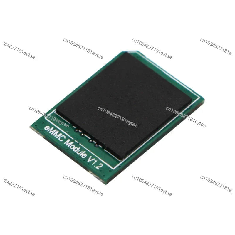 Radxa-eMMC-Module-Blue-Edition-Storage-module-16G-32G-64G-128G ...