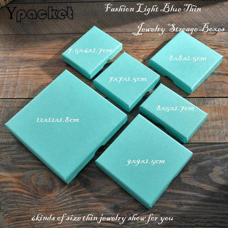 Tiffany Blue Gift Box
