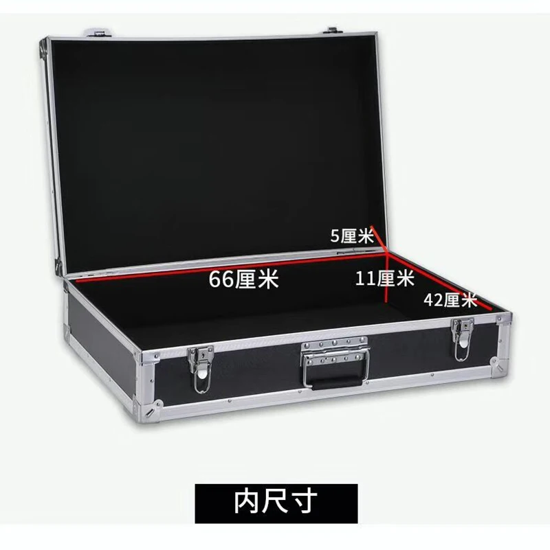 Portable-Aluminium-Computer-Monitor-Storage-Box-Protective-Toolbox ...