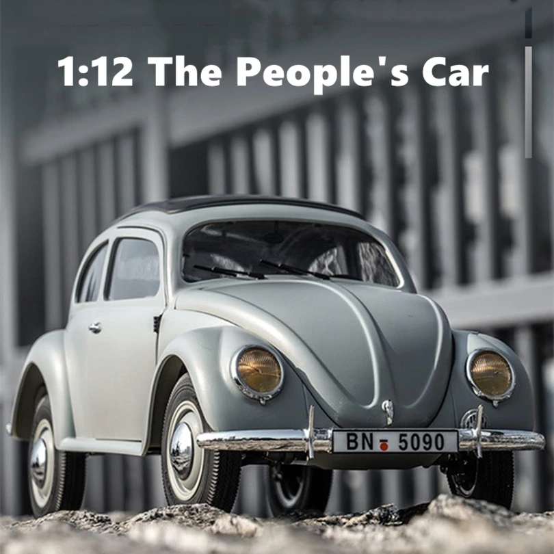 Fms carro rc 1/12 o besouro cinzento do carro das pessoas 4wd controle de rádio elétrico 4wd ...