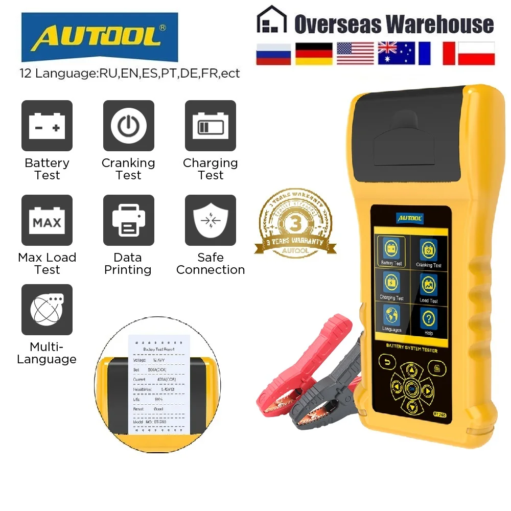AUTOOL-BT760-6-32V-Car-Battery-Tester-with-Printer-Cranking-Test ...