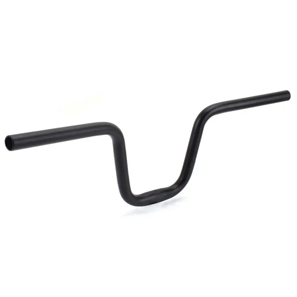 M-TYPE-H-TYPE-Bike-Handlebar-560mm-For-Brompton-Outdoor-Riser-HandleBar ...
