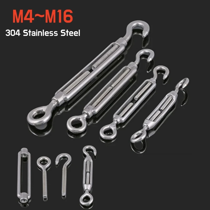 Tensor-de-acero-inoxidable-ajustable-dispositivo-de-tensi-n-de-cuerda ...