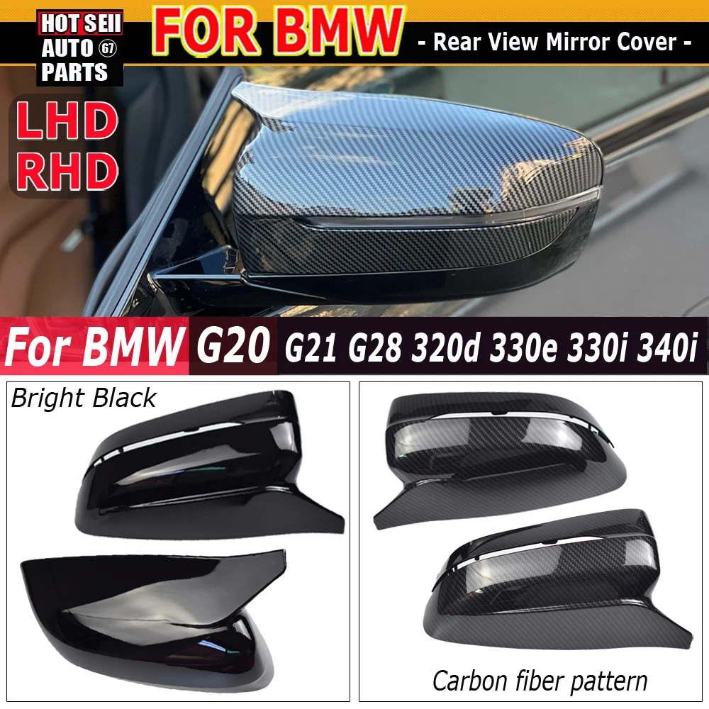 For Bmw 3 Series G20 G21 G28 320d 330e 330i 340i 2019-2022 M4 Lhd Rhd ...