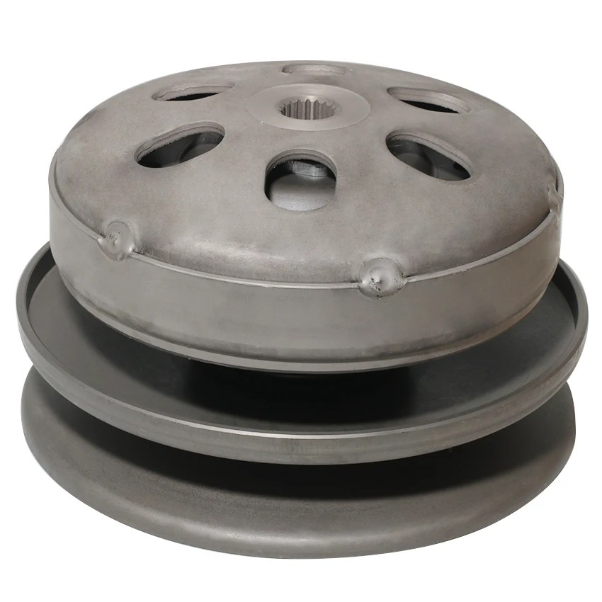 Drive-Clutch-driving-wheel-assembly-for-Honda-WW125-PCX125-WW150-PCX150 ...