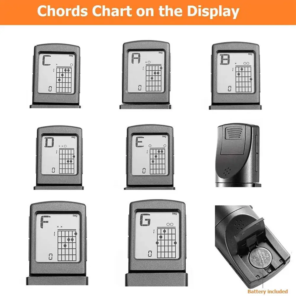 Telephone Guitar Chords