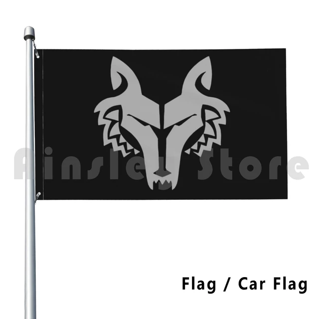 Clone Wars Wolfpack Logo