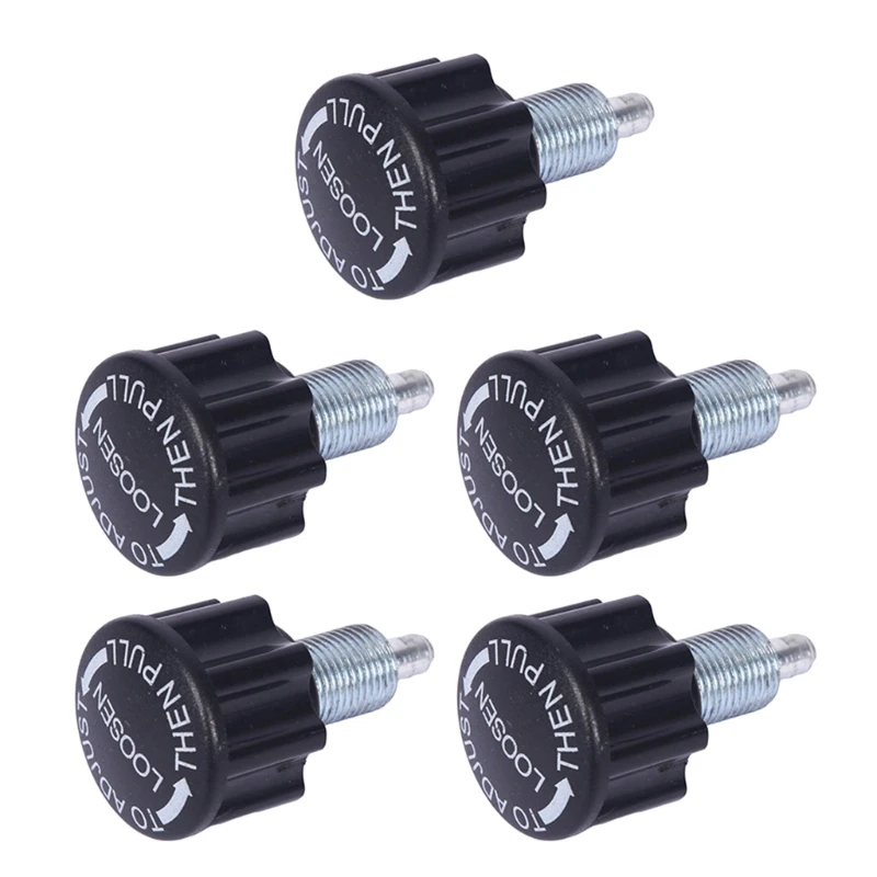 5-Pieces-Fitness-Pull-Pin-Knob-Set-16-Exercise-Training-Machines ...