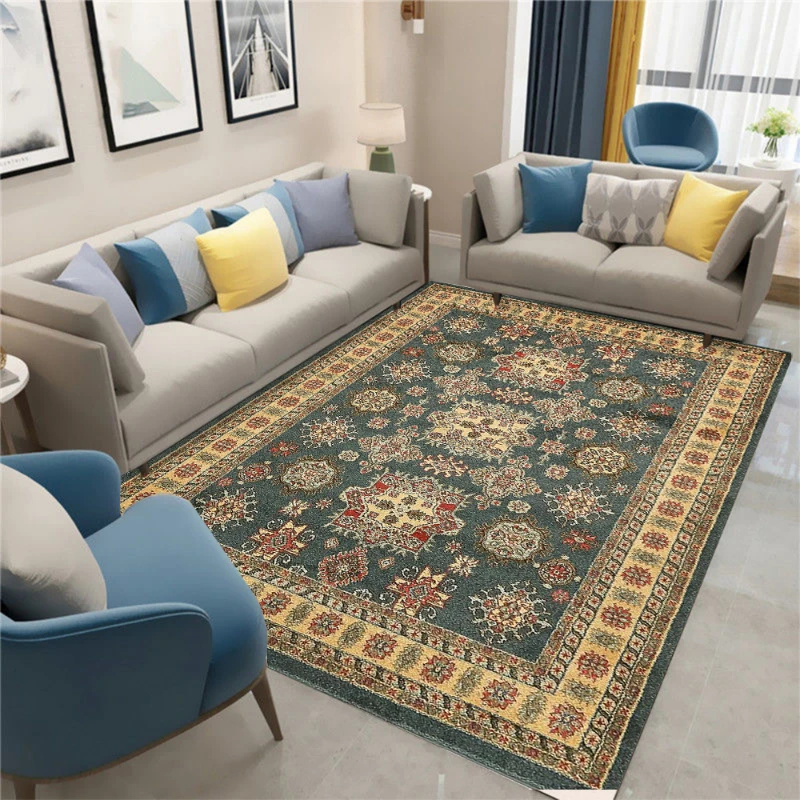 Carpet-National-Style-Living-Room-Area-Rug-Bedroom-Corridor-Kitchen ...
