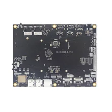 Rockchip RK3588 Development Board RK3588 Core Board Rockchip 8-Core 8K ...