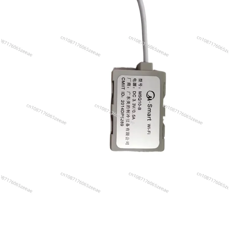 For-Midea-air-conditioner-accessories-mobile-phone-remote-network ...