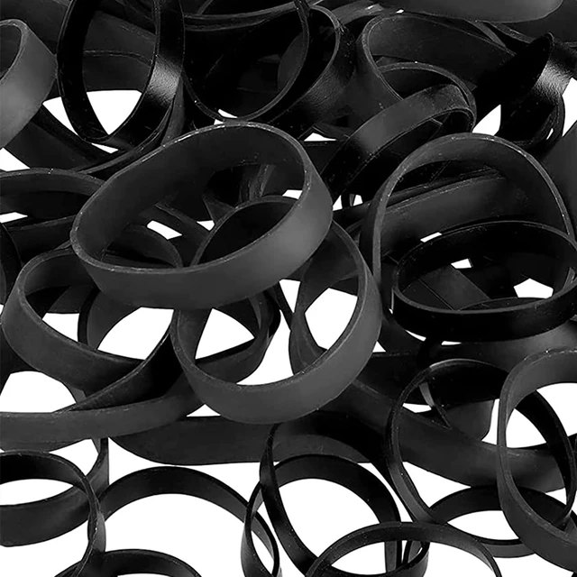 Rubbers
