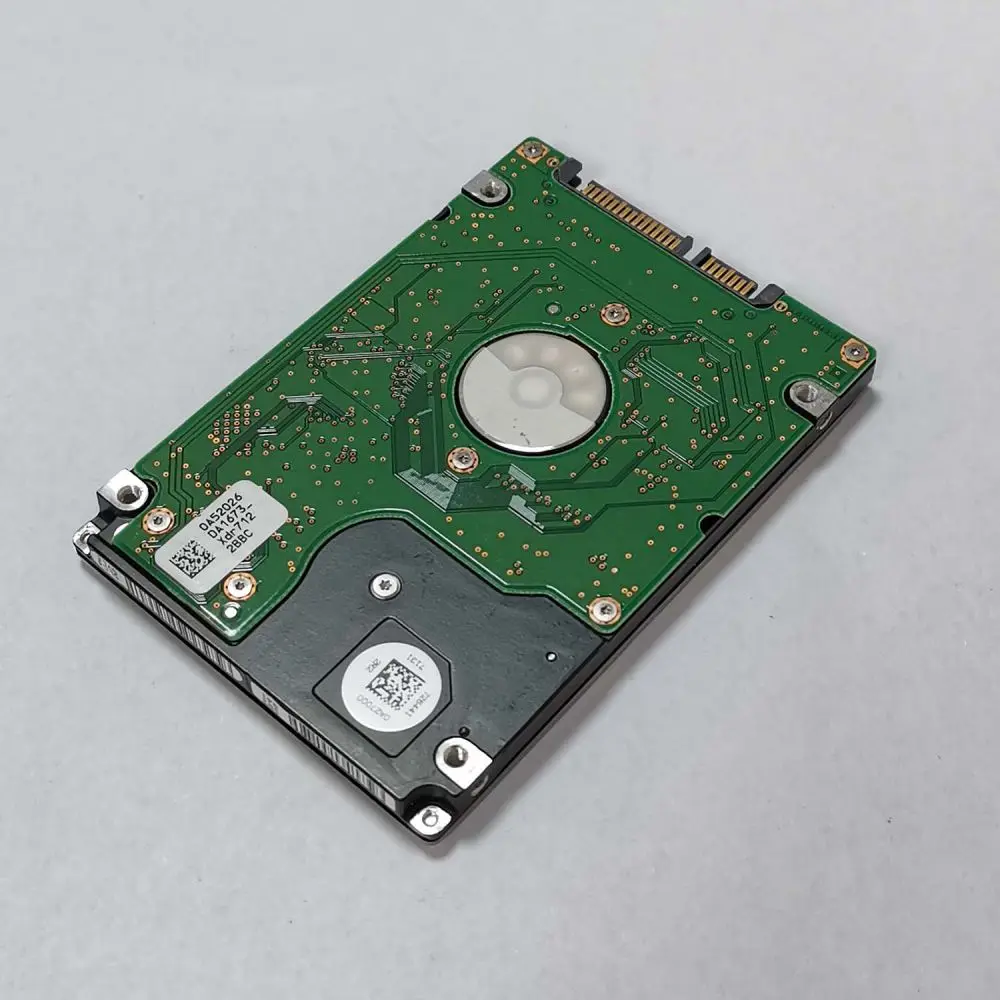 CR357-67047-CR357-67083-CR357-67095-Hard-disk-drive-assembly-for-HP ...