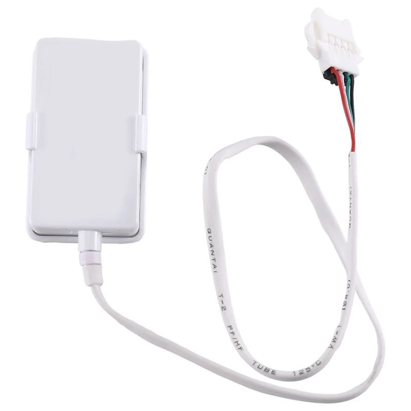 Légkondicionáló Wifi Intelligens Modul Vezérlőmodul W416 App ...