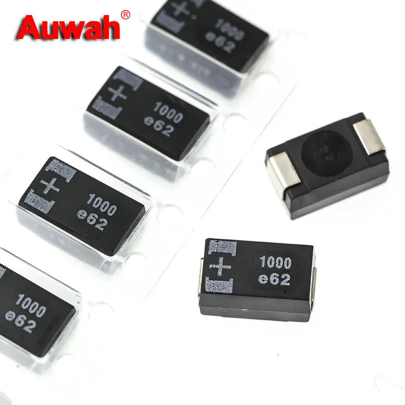5-pces-2-5v-1000uf-2r5tpb1000m-7343-smd-pol-mero-capacitores-de-t-ntalo ...