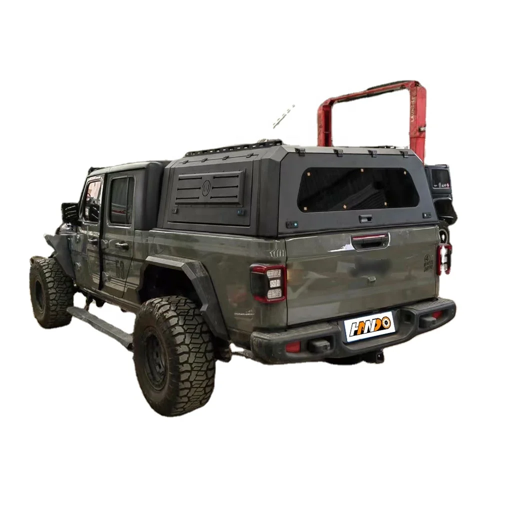 hot-sale-modular-premium-truck-cap-made-from-manganese-steel-for-Jeep ...