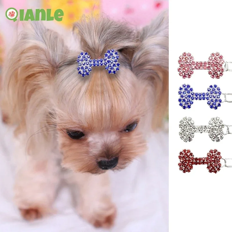 Dog-Accessories-Hair-Clips-for-Dogs-Bling-Puppy-Pets-Acessorios-Pet ...