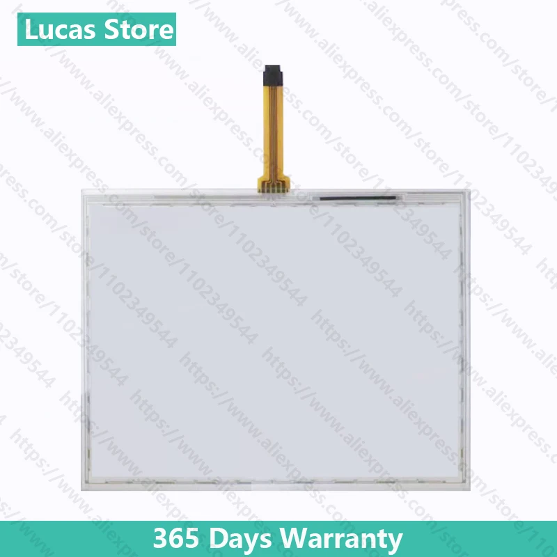 New-Touchpad-10-4-Inch-For-John-Deere-GreenStar-3-GS3-2630-Touch-Screen ...