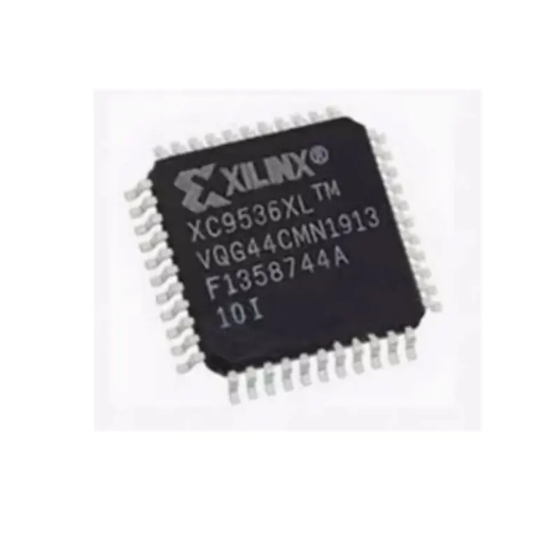 XC9536XL-10VQG44I XC9536XL 1PCS Brand new original