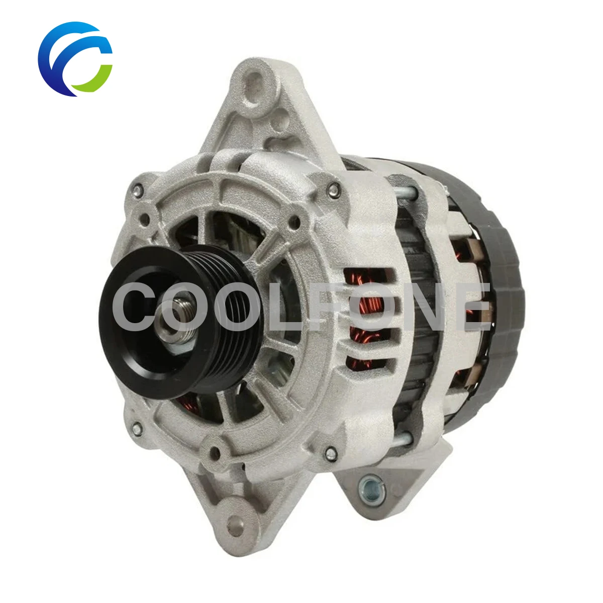 Generator Alternator for CHEVROLET Lacetti Nubira Aveo Kalos 12090432 ...