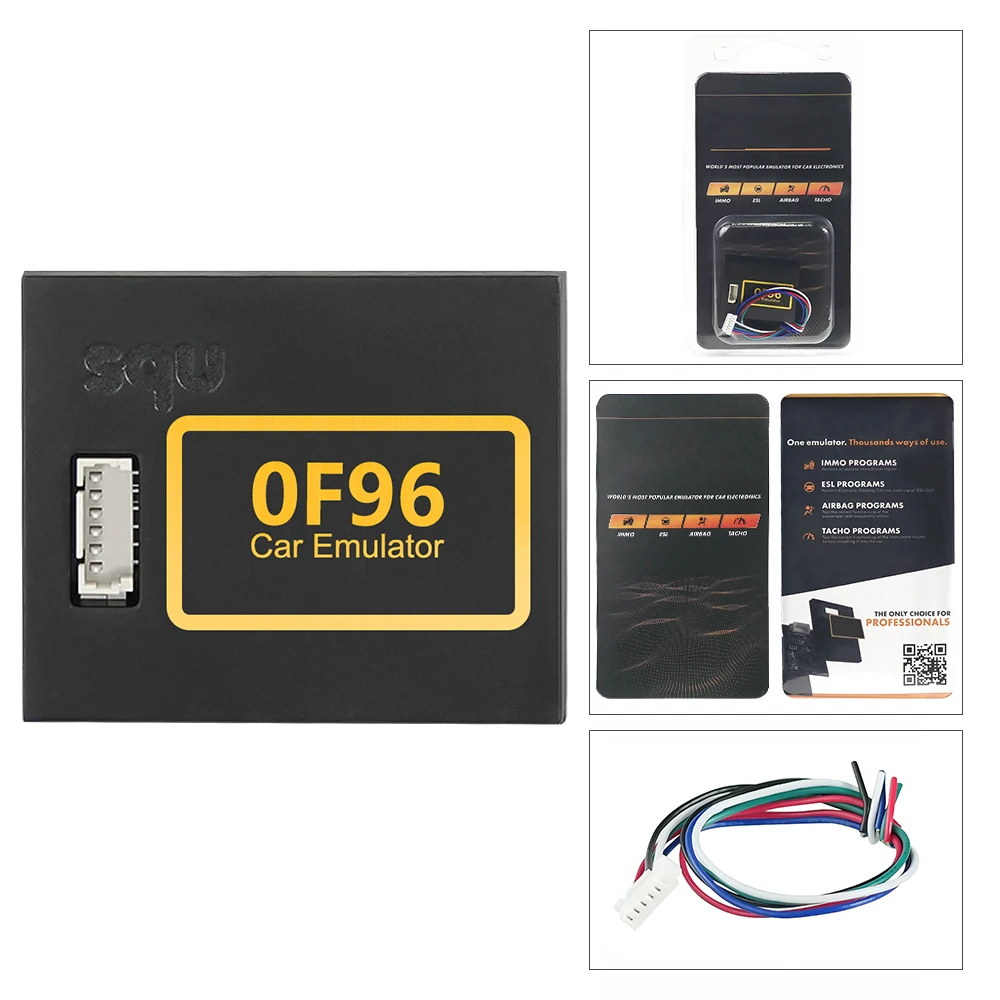 SQU-OF96-OF80-Universal-Emulator-For-Car-Immo-Off-Tacho-Seat-Occupancy ...