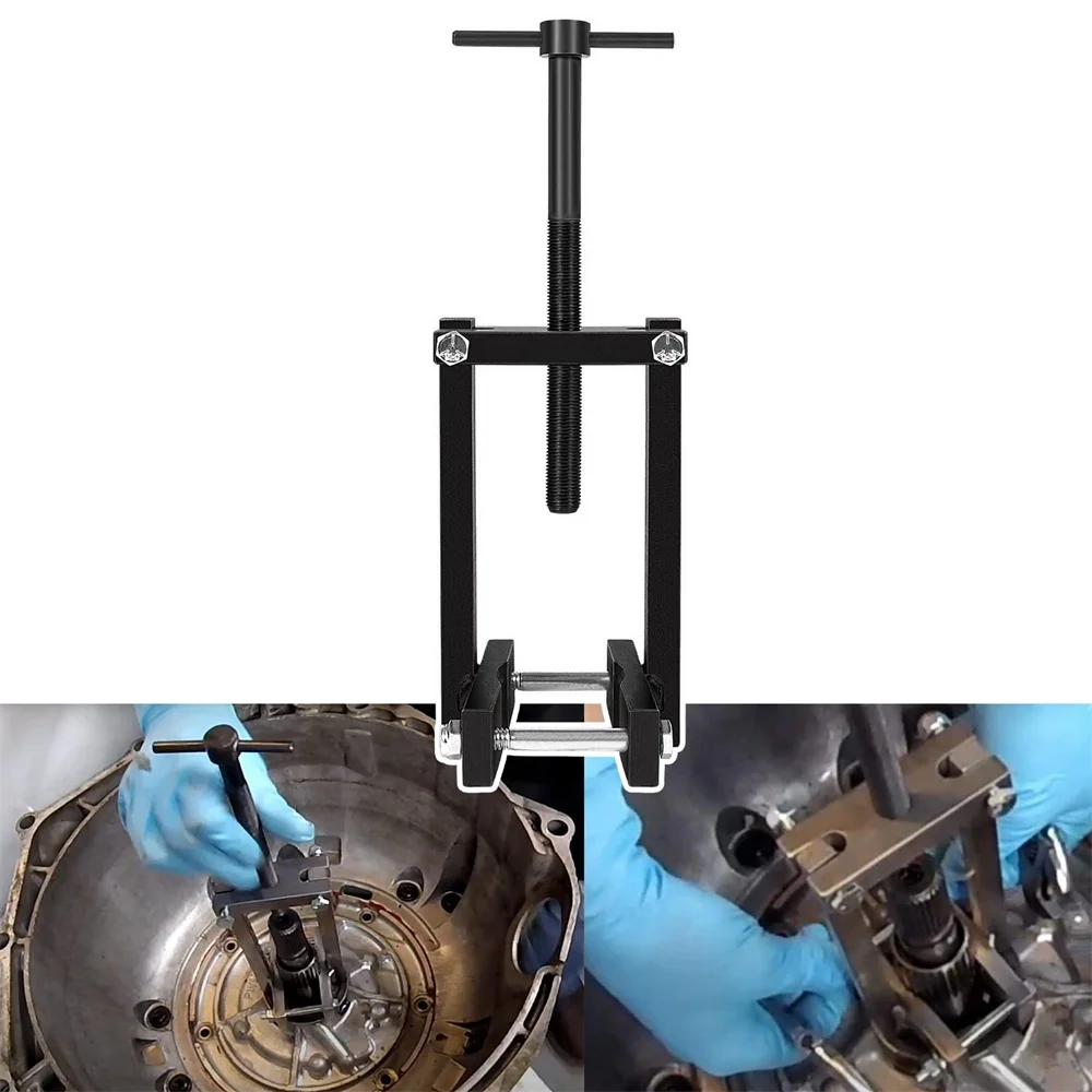 Transmission-Pump-Puller-Tool-with-Adjustable-Jaws-Pump-Extractor-for ...