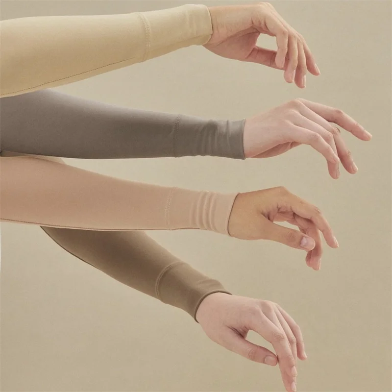 Arm-Cover-Oversleeves-Muslim-Hijab-Sleeve-for-Women-Modal-Fabric ...