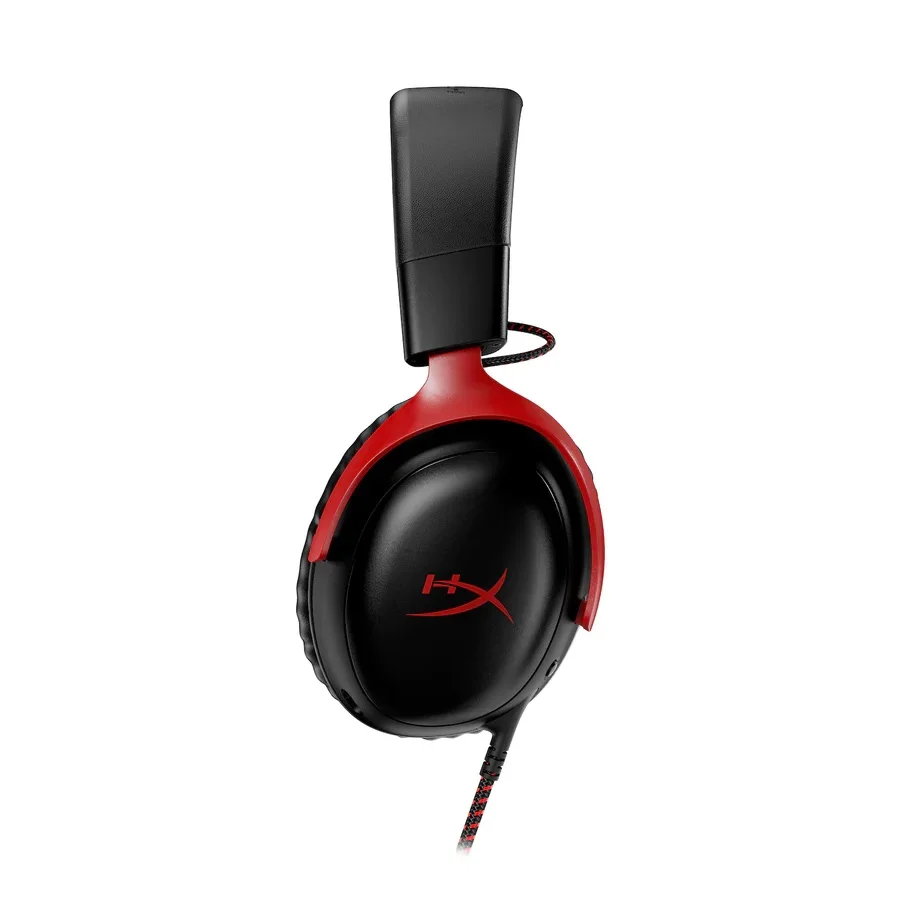 HyperX Cloud III Wired BLK/RED Video Game Headset FPS Chicken 2.4 G ...