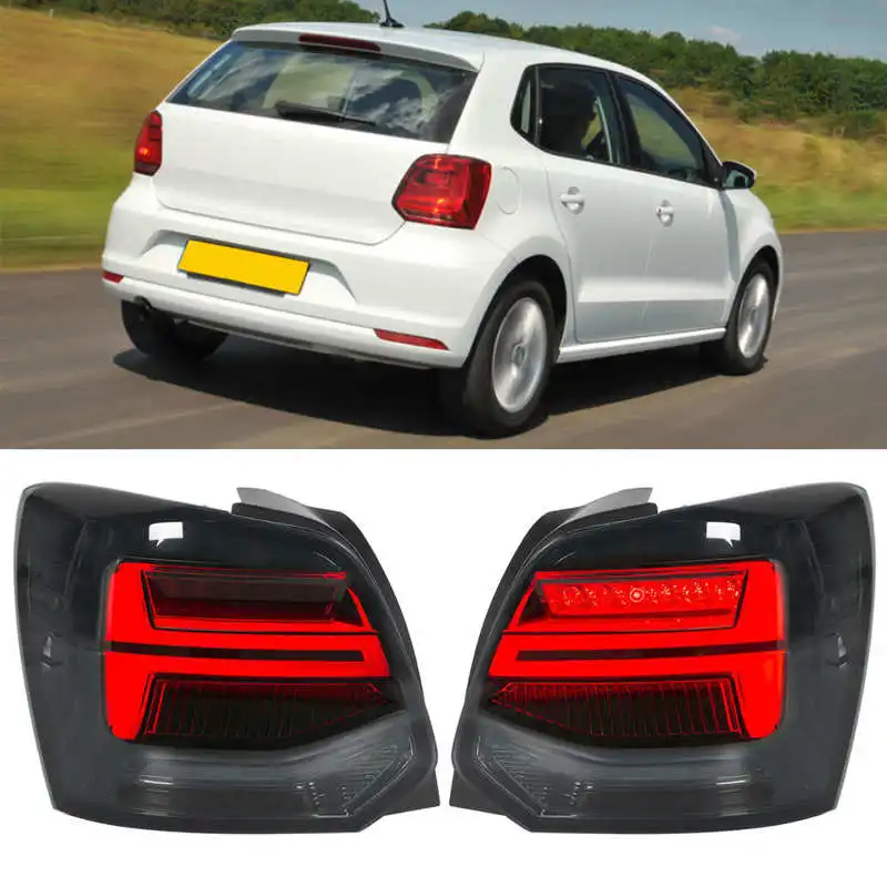 VLAND-Full-LED-Dynamic-Tail-Lights-Smoked-Lens-for-Volkswagen-MK5-6R-6C ...