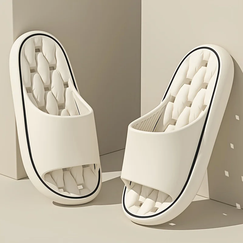 Pillow-Soft-Slides-Ultra-Comfortable-Cloud-Sole-Open-Toe-Design-Quick ...