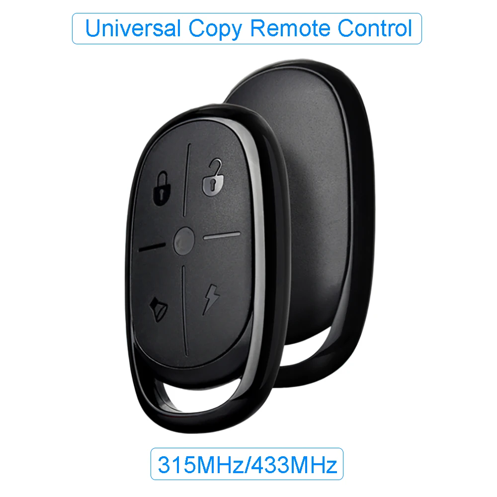 315MHz-433MHz-Remote-Control-Cloning-Duplicator-4-Key-Fob-A-Distance ...