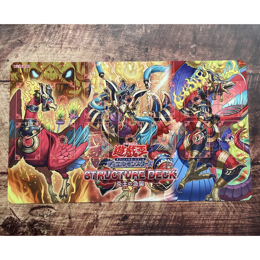 Yu-gi-oh-Fire-King-Avatar-Playmat-Pad-YGO-Mat-TCG-YuGiOh-Custom-Mat-33.jpg