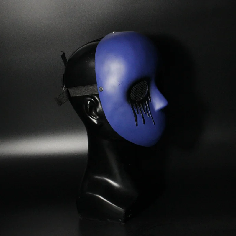 Eyeless Jack Mask