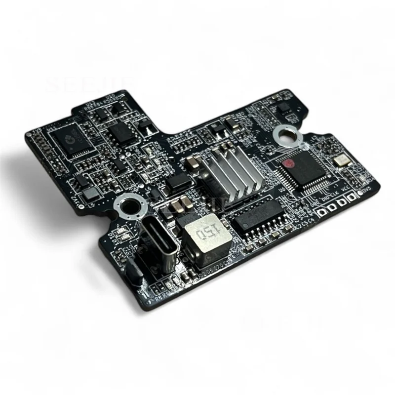 1Pc Original Flashforge AD5X Extruder Board - 3D Printer Parts ...