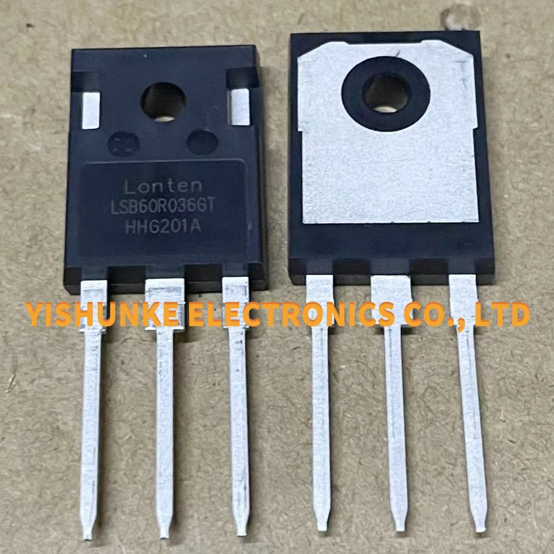 1PCS LSB60R036GT SSW50R100SFD IXTH40N30 IXFH40N30 NDS40 20 NDS40 30 ...