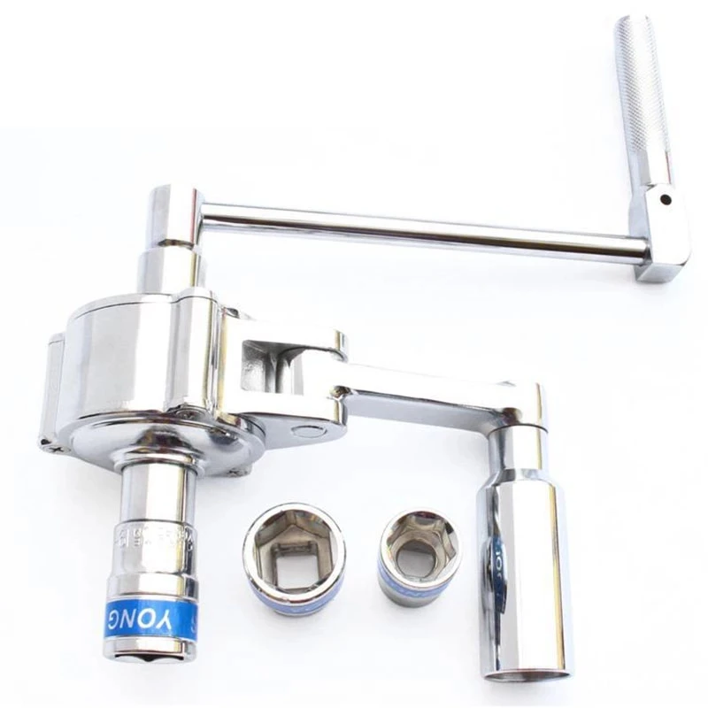 1-2-Torsional-Torque-Multiplier-Wrench-Lug-Nut-Remover-Type-Car-Tire ...