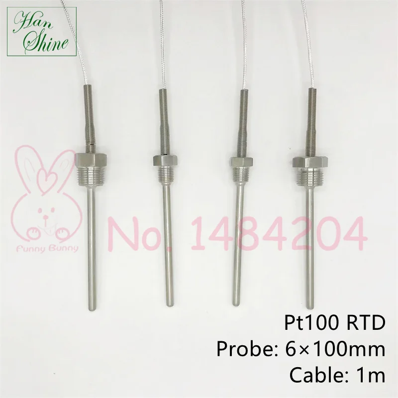 PT100-Temperature-Sensor-6mm-100mm-RTD-SUS304-Probe-with-BSP-1-2-NPT-1 ...