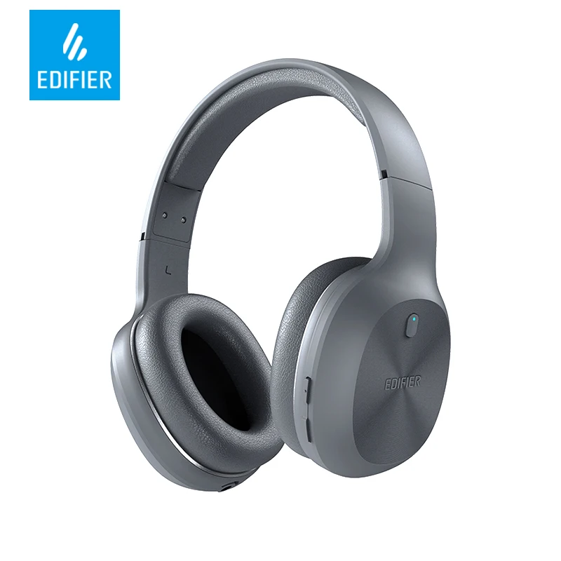 Edifier-W600BT-Wireless-Headphone-Bluetooth-5-1-Headset-30H-playback ...
