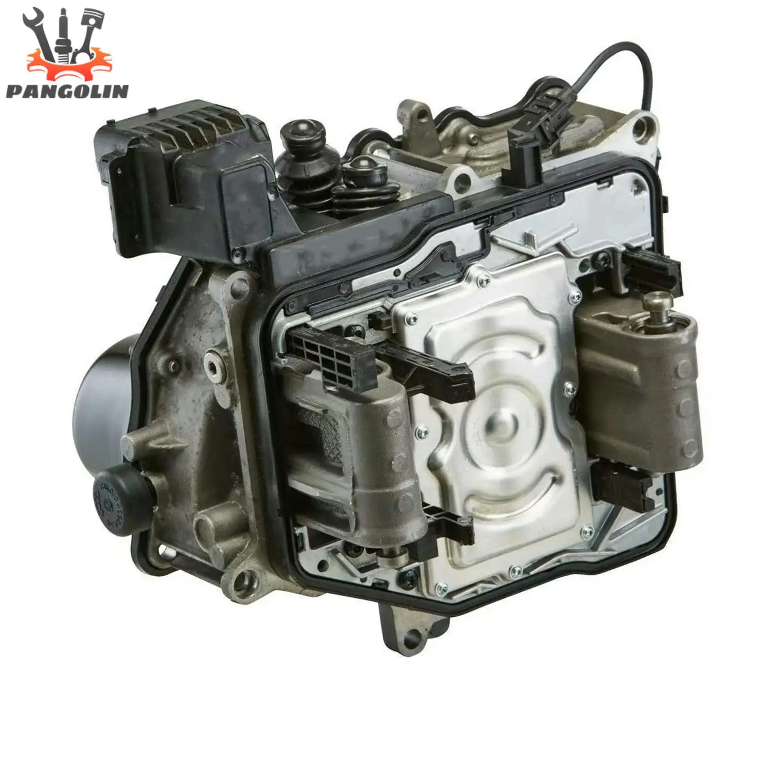 DSG-Transmission-Control-Module-TCU-TCM-0AM927769D-DQ200-for-VW-CADDY ...