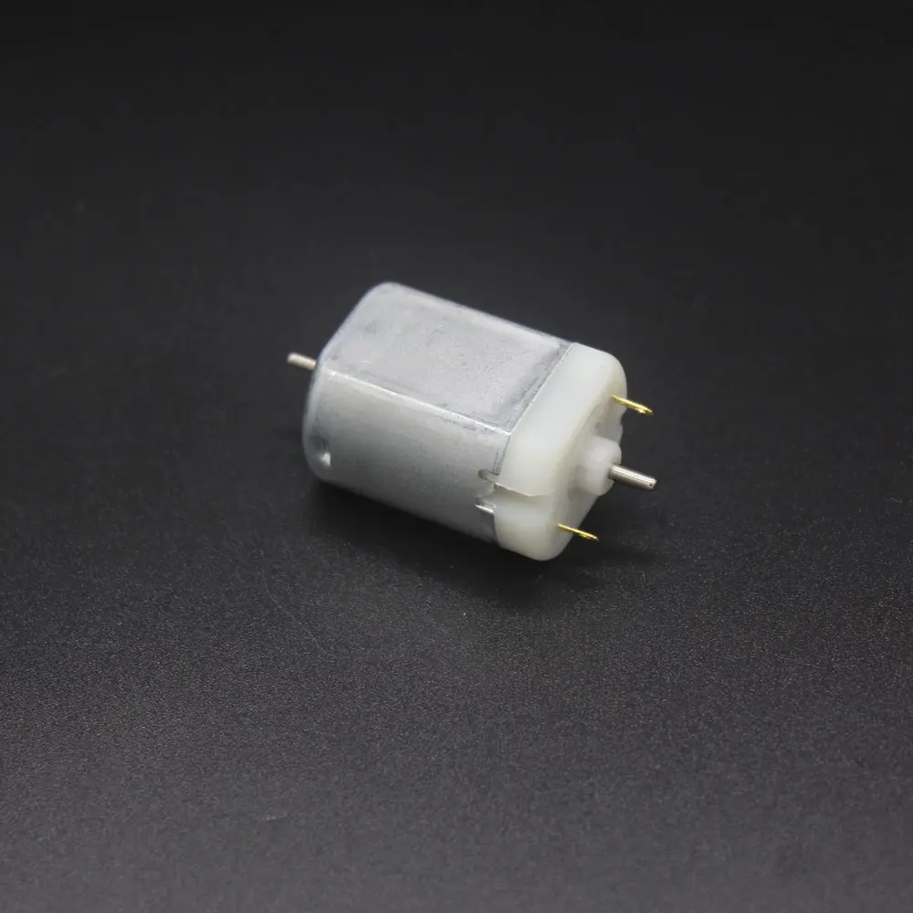 1-87-HO-Scale-Model-Train-Motor-5-Poles-12V-Motor-Including-Flywheel ...