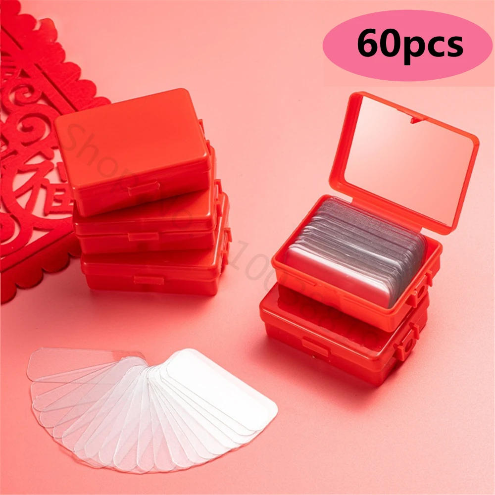 Fixing Pad | Home Decor | Nano Tape | Sticker - 60pcs Super Strong ...