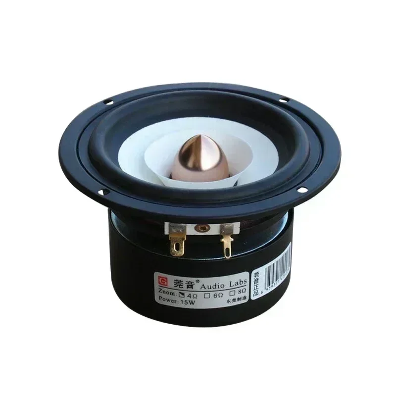 Full Range Driver Speakers | Speaker Driver Home Audio | Full Range ...