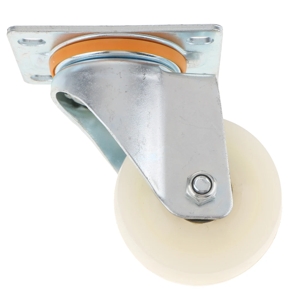 Heavy-Duty-75-100-125mm-Nylon-Swivel-Castor-Wheels-Trolley-Furniture ...