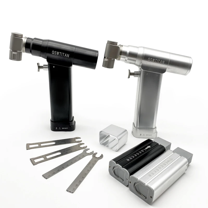 Surgical Oscillating Saw
